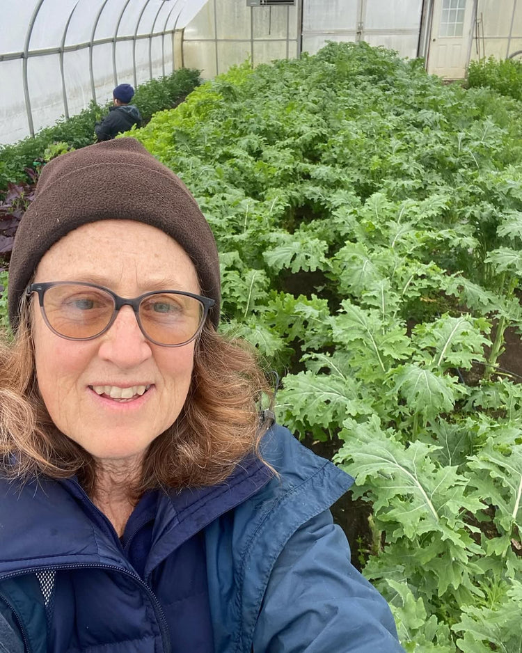 Local Farms – Hudson Meal Co